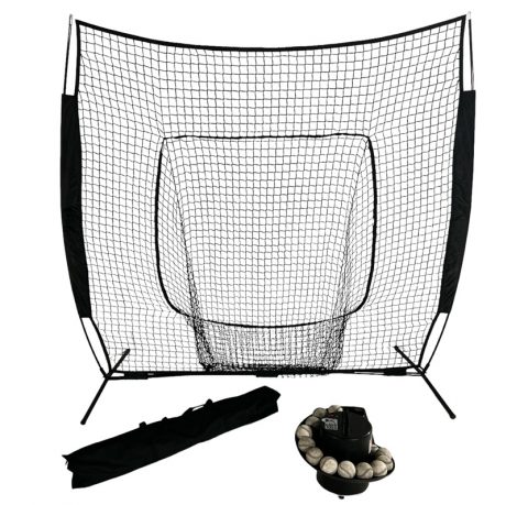 Easy Toss | Sports Tutor Baseball Softball